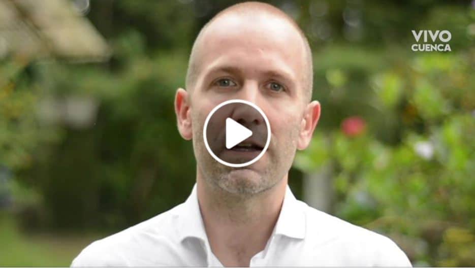 Insuco facilitated a training session in Colombia about territorial ...