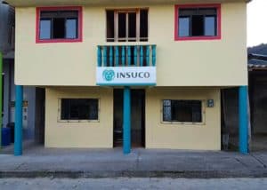 Insuco dans le monde - Insuco