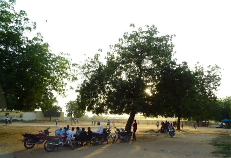 SIA for an urban infrastructure project for Setec Organisation – Chad ...