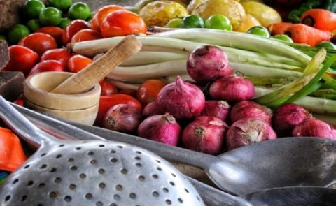 Impact evaluation of the LECRA initiative for the CIAT – Colombia - Insuco