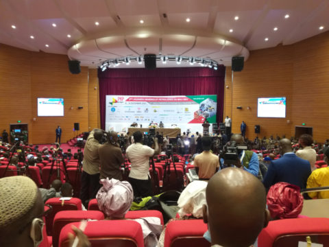 Insuco participated in the 9th edition of the Mining and Petroleum Days ...