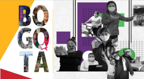 Strategic Environmental and Social Assessment (EASE) to the Bogotá ...