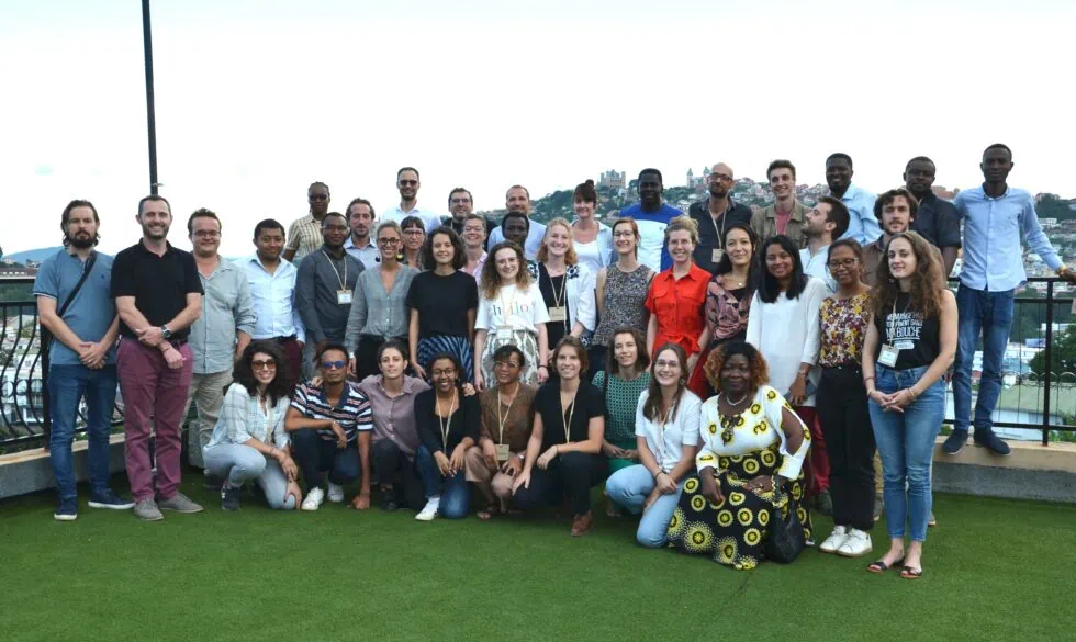 Technical seminar in Madagascar - Insuco