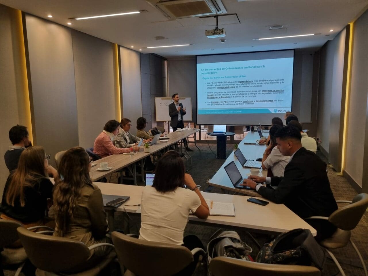 E&S Evaluation of the Comprehensive Rural Reform in Colombia (AFD ...