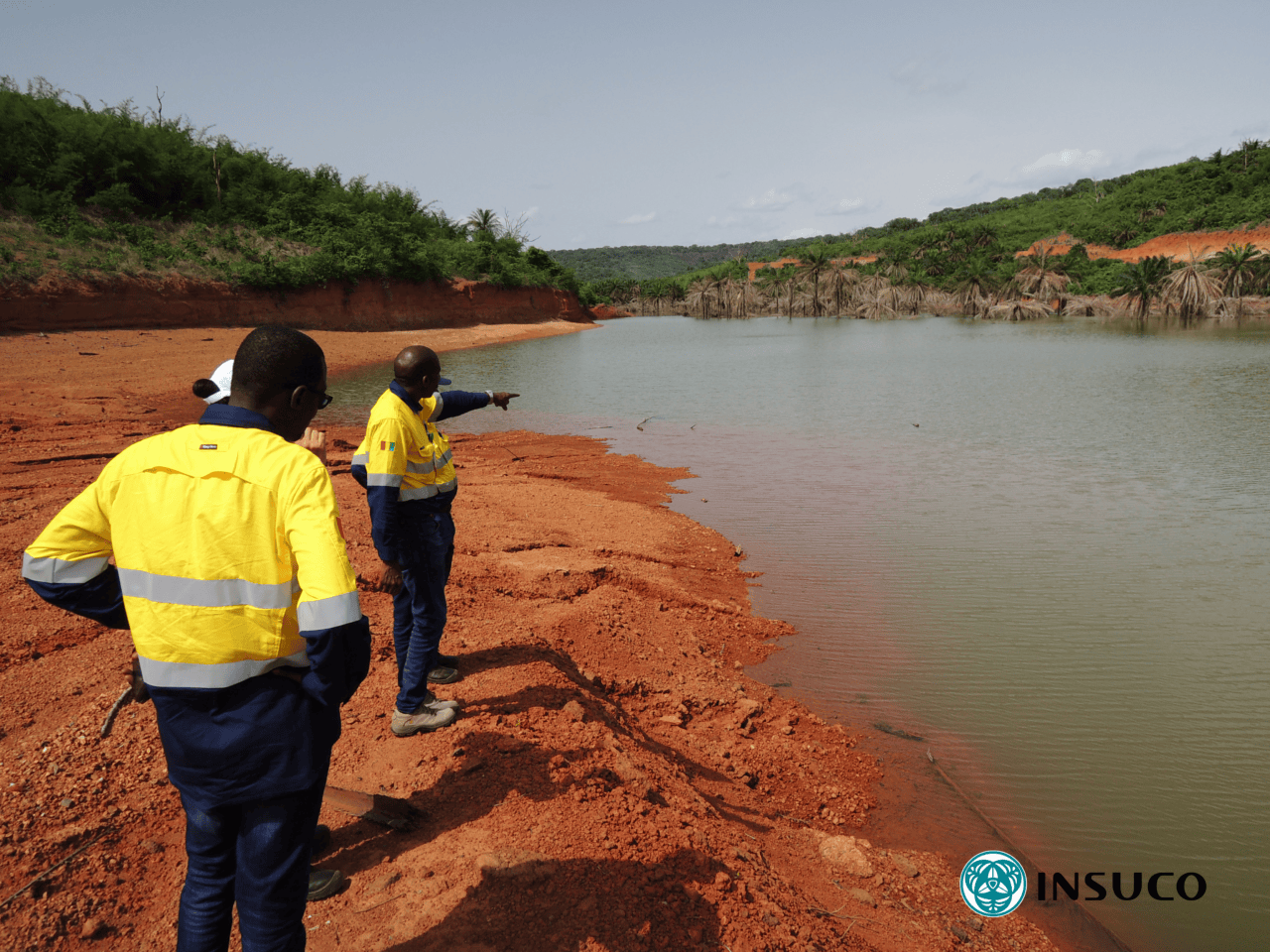 Procedure Notes on Resettlement for Global Alumina Corporation - Guinea ...