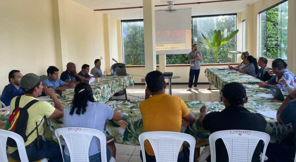 Identifying transportation, energy and digital infrastructure gaps in ...