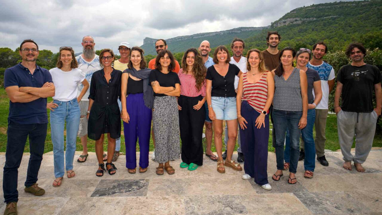 Our Francophone Experts Seminar: A Rich Exchange of Methodological ...