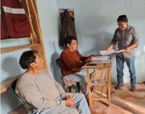 Strategic planning and social studies for the pre-feasibility stage of ...
